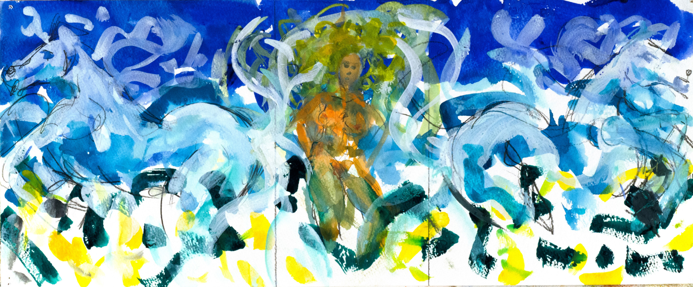 Rising Hope Commission | Jeff Tolbert